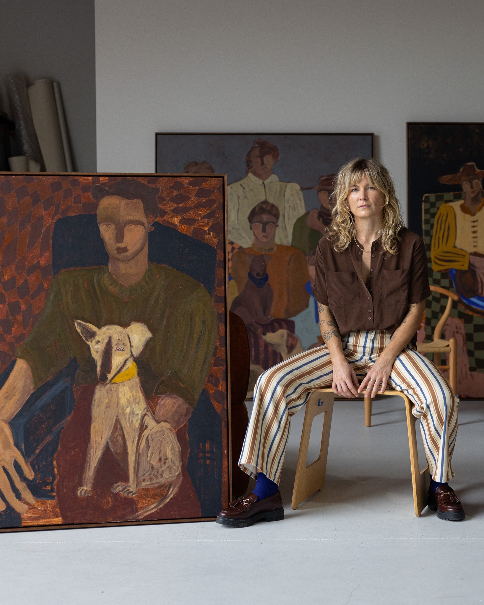 Kate Florence Art