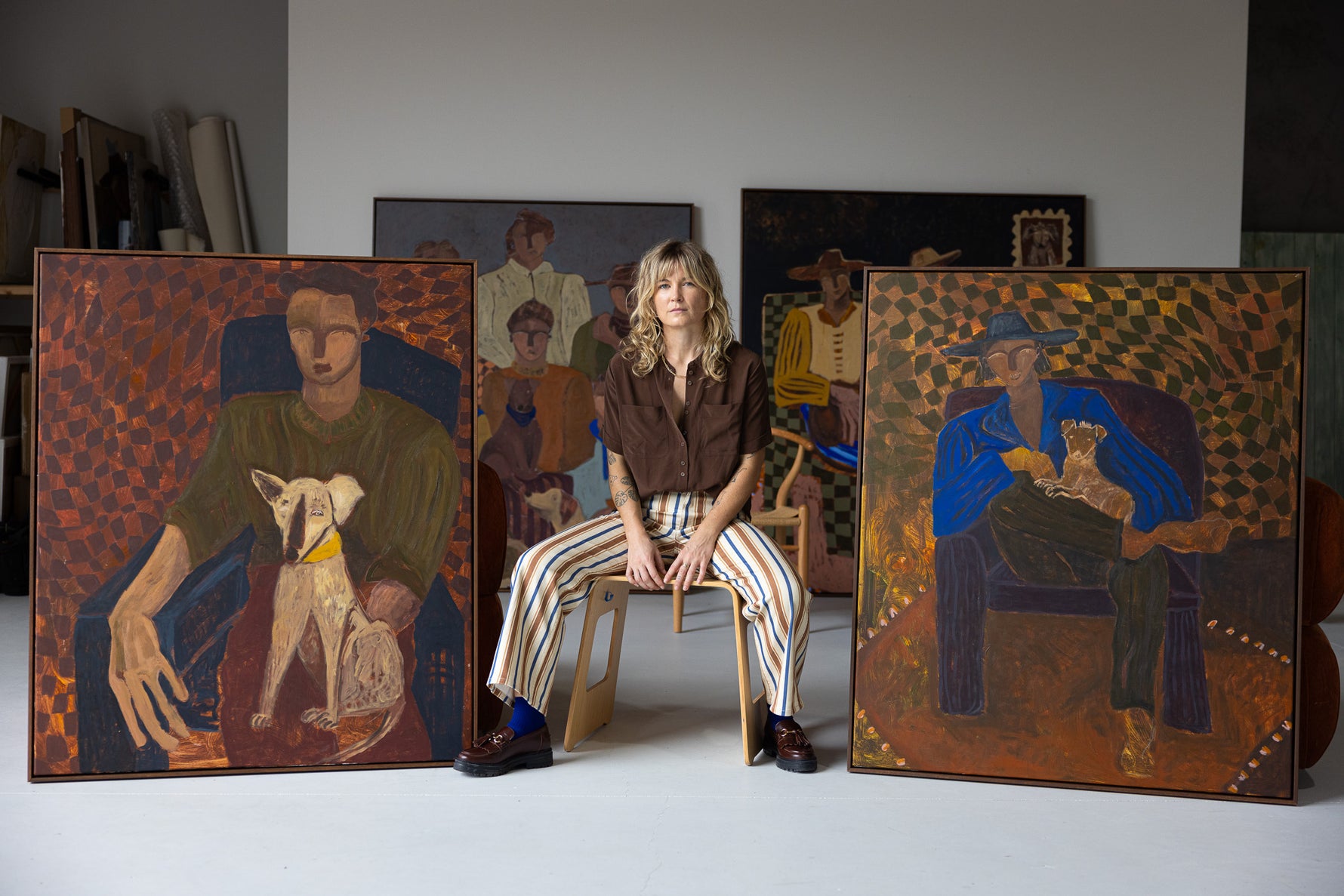 Kate Florence Art